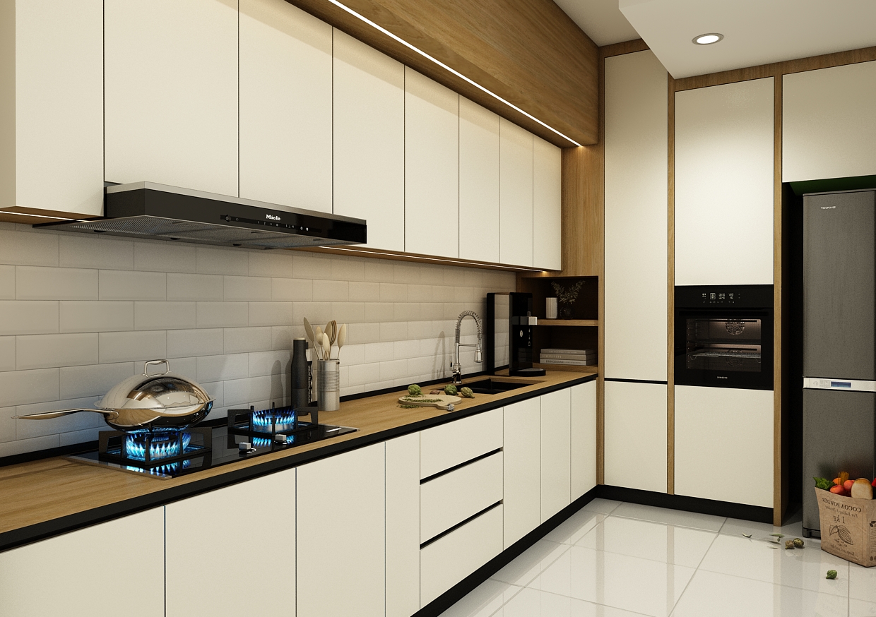 KL Project - MJ CREATIVE