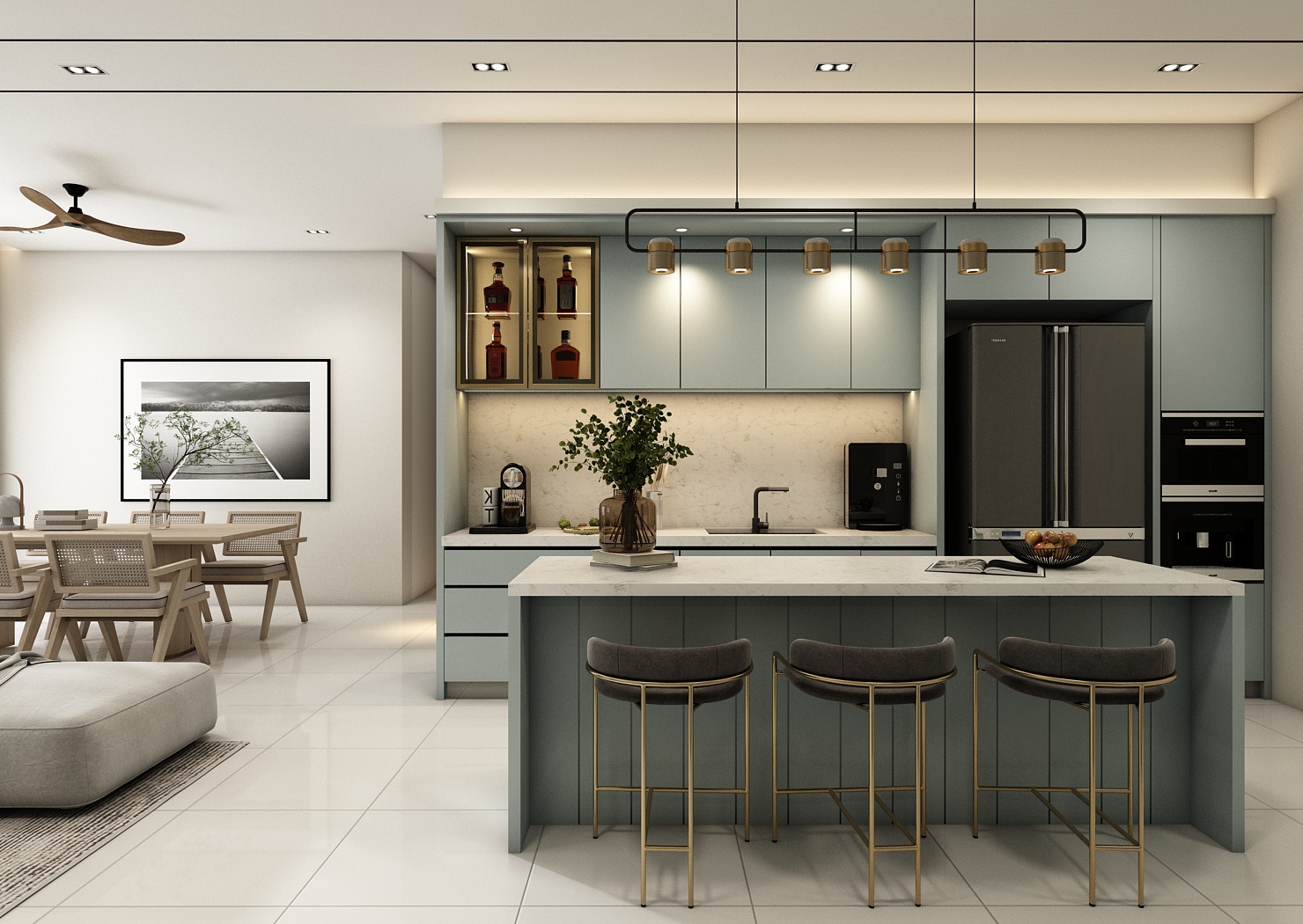 Muze PICC - MJ CREATIVE